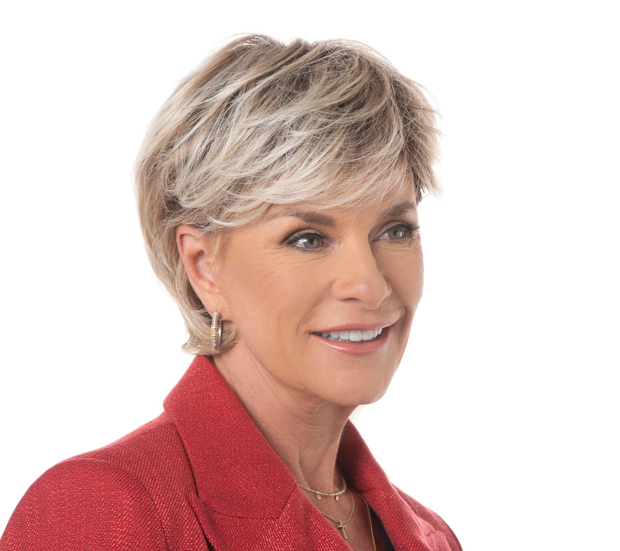 Casual Look Wig by Toni Brattin | Plus Size – Wigs by Patti's Pearls